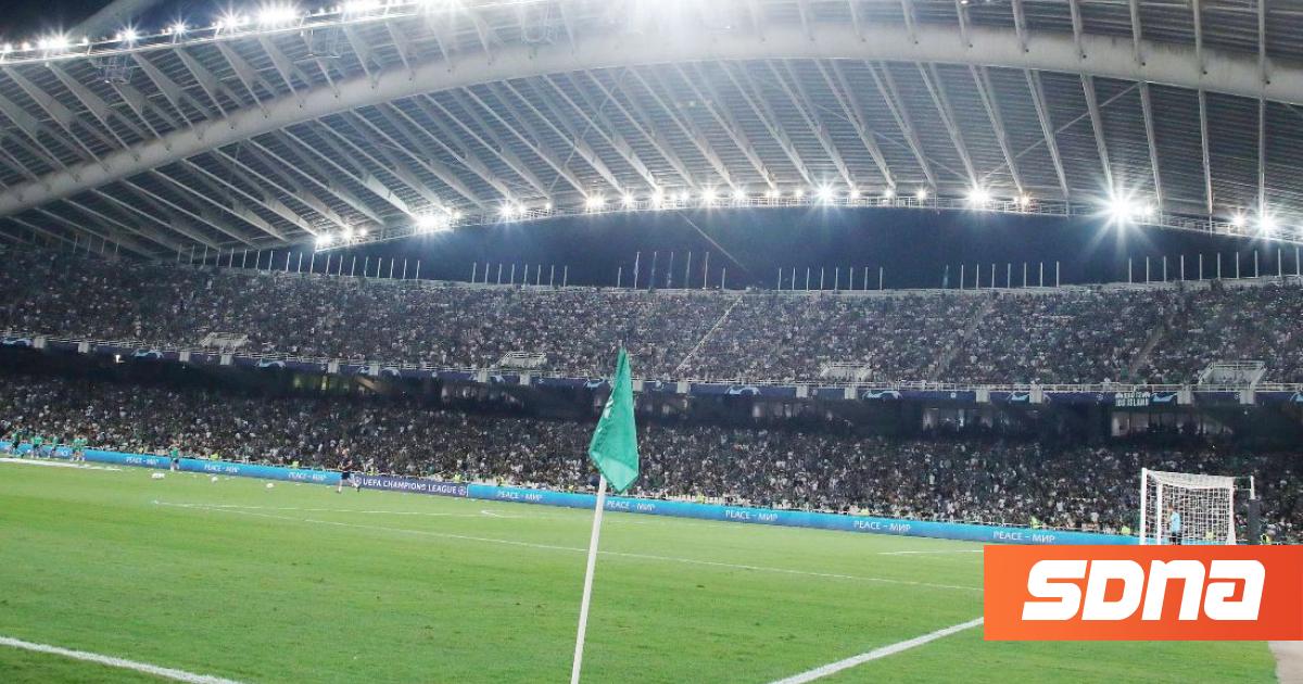 Παναθηναϊκός: Από 30 ευρώ ξεκινούν τα εισιτήρια για το ματς με την Τσέλσι | SDNA